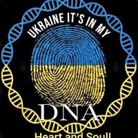 Vinyl Car Sticker Ukrainian Symbol Stickers Flag Sticker Ukraine ...