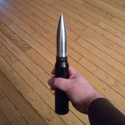 US Military 120mm Abrams Tank Shell Ashtray - Etsy