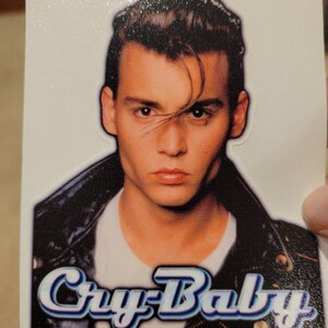 Vampirella 4x3 Vinyl Decal Water Proof Sticker Horror - Etsy