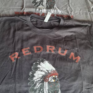 Redrum Support Patches - Etsy