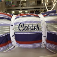 Addison Monogram Font Small BX Files Included Instant Download Machine ...