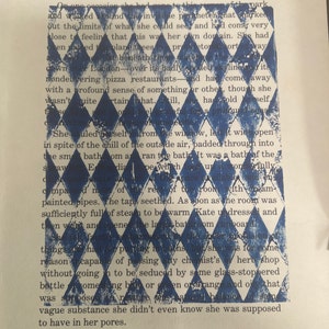 Lava Lamp RUBBER STAMP Lava Lamp Stamp Lamp Stamp Groovy - Etsy