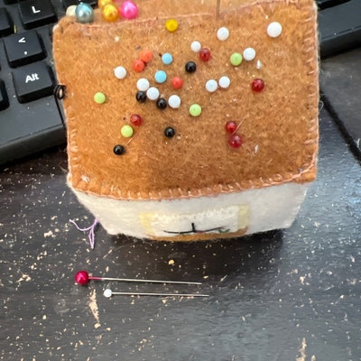 B050 Super Tiny 3mm Buttons Micro Mini Buttons Tiny Buttons Doll ...