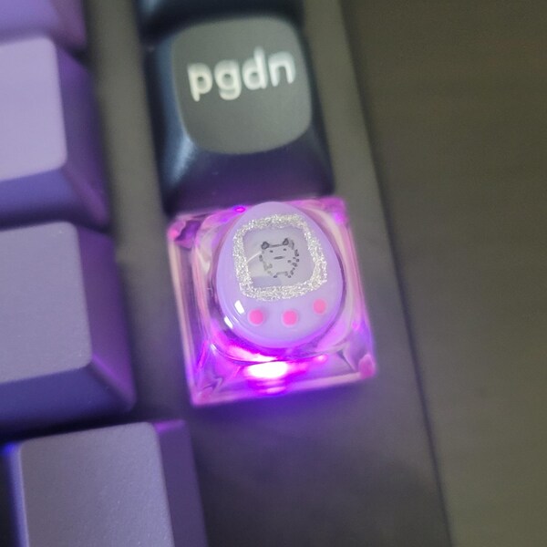 Jelly Pudding Charm - Etsy