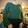 Knitting Pattern so What Shruggie PDF Pattern sizes XS-5XL - Etsy