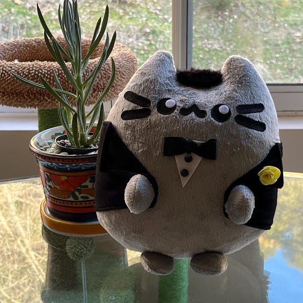 Plush King, Ice King, Plush King From Ice, Plush Ice King, Plush Toy ...