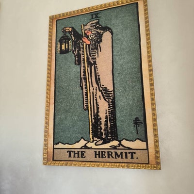 Ripley's SCROLL Printed on Special PVC Material, It Describes How to ...