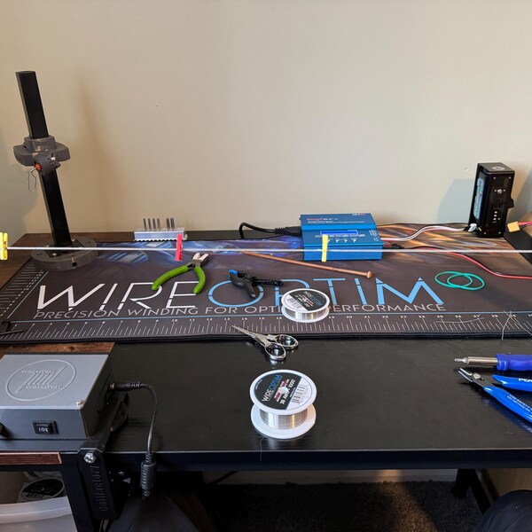 Coilbuilder Set *BUILDER SET* Handmade Coil Tools Coilbuilding Jig - Etsy