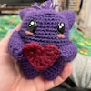 Helldiver Soldier Crochet Pattern - Video Game Inspired - PDF File - Etsy