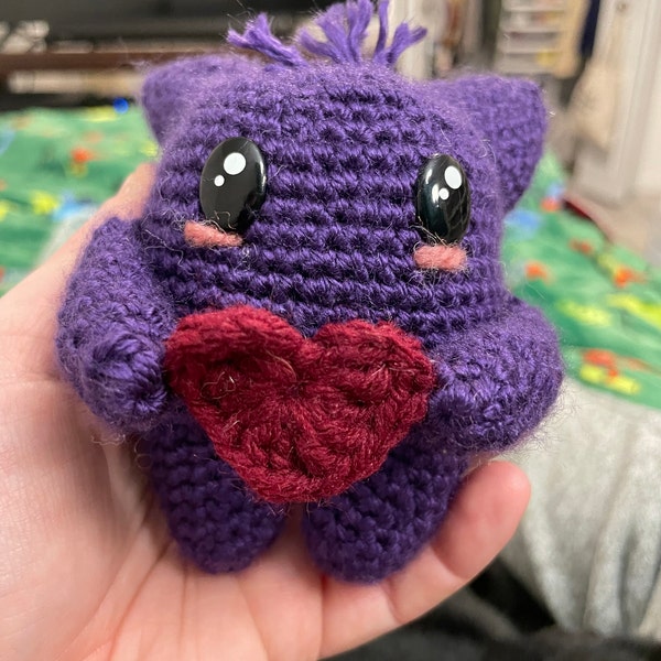 Helldiver Soldier Crochet Pattern - Video Game Inspired - PDF File - Etsy