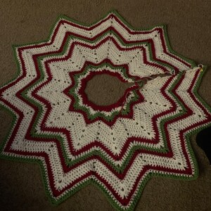 Starry Night Afghan Blanket PDF Pattern Download - Etsy