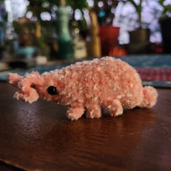 Clown Ruffle Collar Crochet PATTERN - Etsy