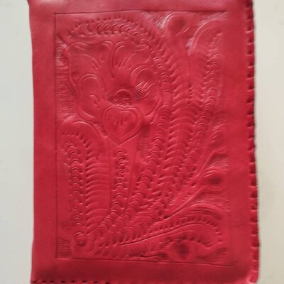 Jw-unfold // Tablet 10'' Allministry/jw Leather Ministry Organizer ...