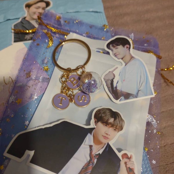BTS Fans, BTS Keychains, BTS Gifts, Kpop Keychains, Kpop Gifts, Bts ...