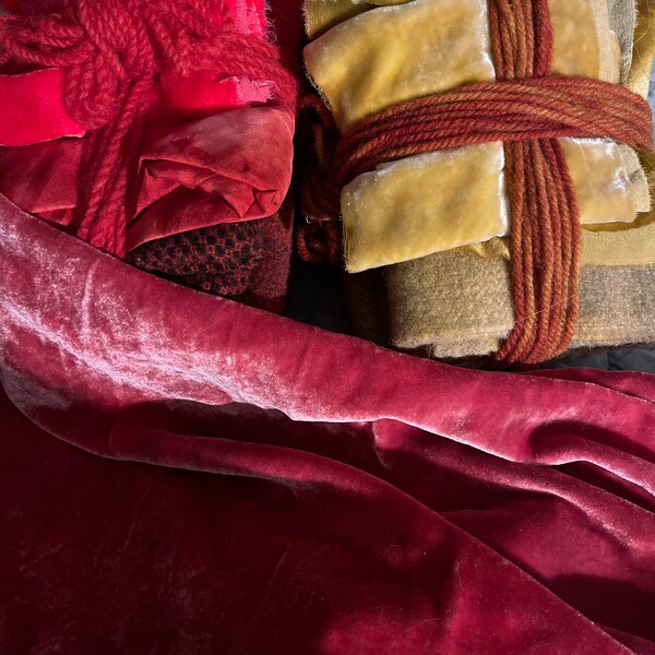 Galchutt - SOWING HER WILD Oats Rug Hooking Pattern (40"x32") - Etsy