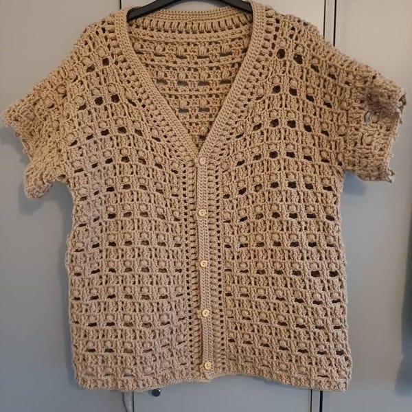 The Mountain Sunrise Throw PDF DIGITAL DOWNLOAD Crochet Pattern, Super ...