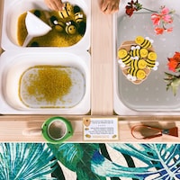 Five Little Kites Felt Set / Weather Theme Flannel Board Set / Wind ...