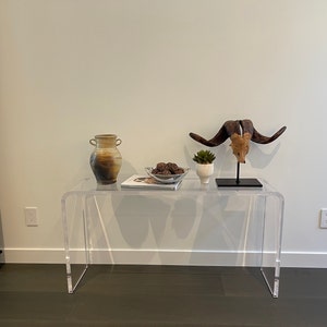 Acrylic Display Identification Cubes 1-10 Numbers Pack - Etsy