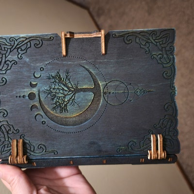 Custom DND Character Display Pedestals Dnd Player Gifts - Etsy