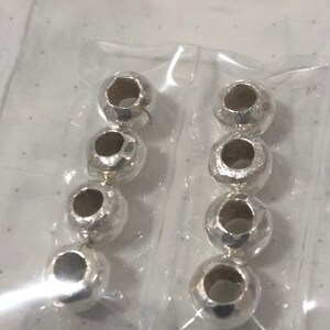 2 of 925 Sterling Silver Flower Leaf Tree Branch Pendants 18mm. Polish ...