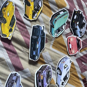 Gary the Turbo Snail Sticker 4 Inches. - Etsy