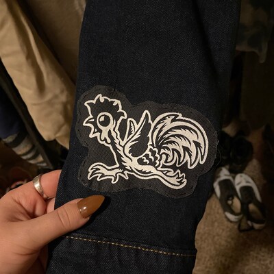 No Cry Babies Sticker, Laptop Stickers, Traditional Tattoo Flash Art ...