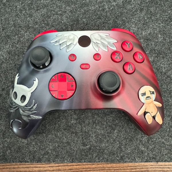 Half Life Headcrab Figure Merch Controller Panel Gift for Gamer Half ...