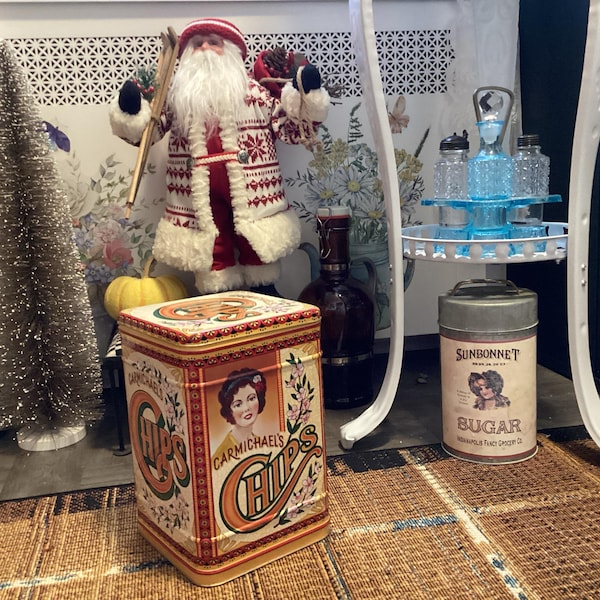 Vintage 1960s-1980s Collectible Beer Brewery Cardboard Crate Boxes ...