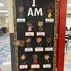 Black History Month Bulletin Board - SEL - Interactive - Etsy