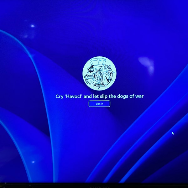 The Devil Dog SVG Dxf Png Clipart Vector Cricut Cut Cutting Cnc - Etsy