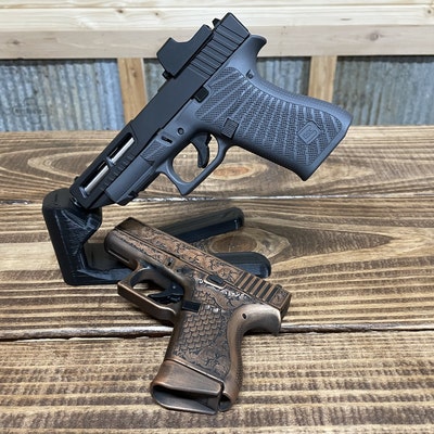 LINK Vector Laser Stippling Pattern Template SVG PLT - Etsy