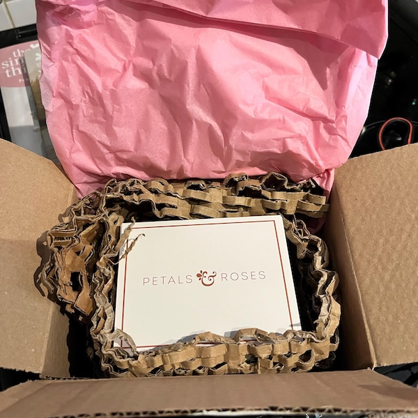 1 Litre of Memorial Funeral Petals | Biodegradable Freeze Dried Real ...