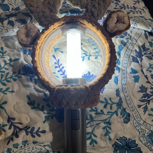 ENHYPEN XO Keychain/plushie - Etsy