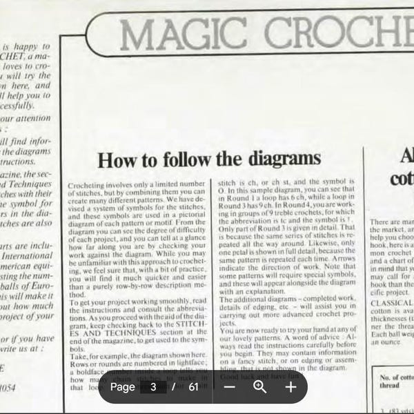 24 Love Knitting for Baby Magazines | Bundle of Baby Knitting Patterns ...