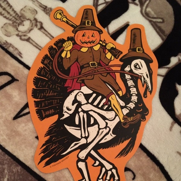 Thanksgiving Jive Turkey - Etsy