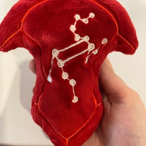 12 Missingno Glitch Pokemon Large Minky Plush - Etsy