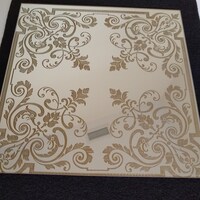 99 Svg Dxf Round Circle Decorative Boards Png Eps File for CNC Wood ...