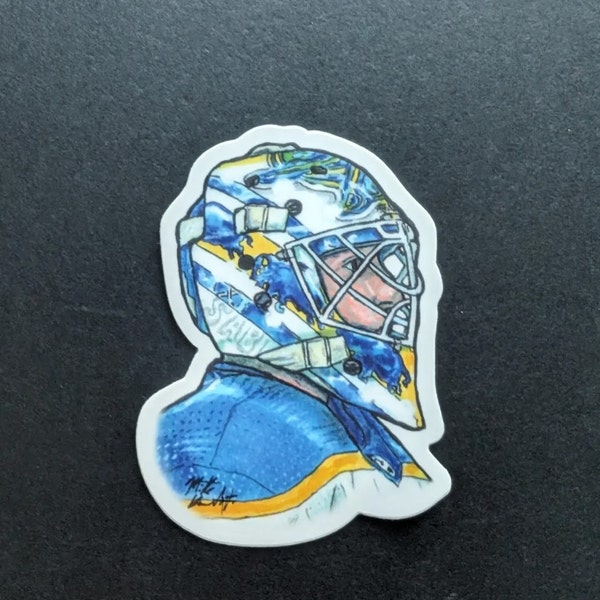 William Nylander Toronto Vinyl Sticker -swedish Hockey Fan Art - Etsy
