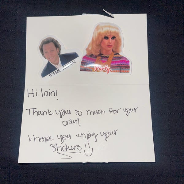 Lindsay Lohan Mugshots Vinyl Sticker - Etsy