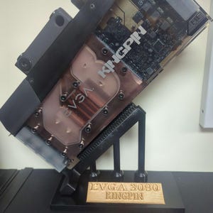 GPU Display Stand - Etsy