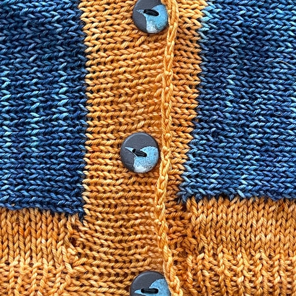 Artisan Hand Made Buttons-porcelain Buttons Button-funky Button-white ...