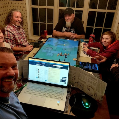 Phandelver Handouts Pandelver and Below: Shattered Obelisk DM Gifts Dnd ...