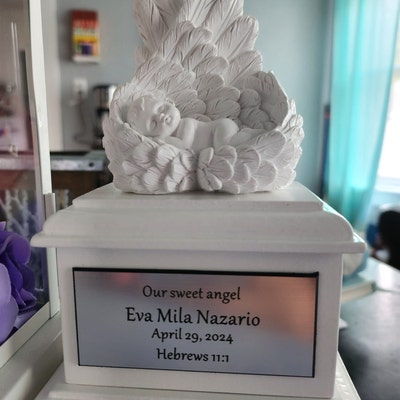 Suzie Q Urns Express Shipping Options - Etsy