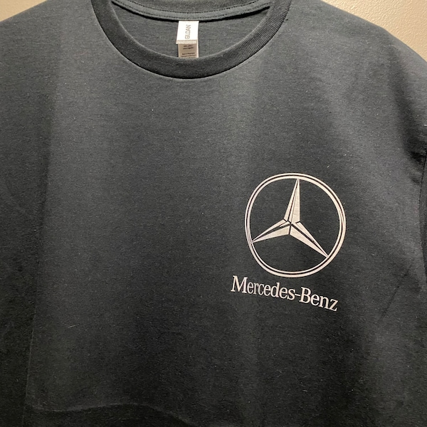 Mercedes Benz Classic 2 Automobile Logos - SVG, DXF,PNG, AI8 (ezcad ...