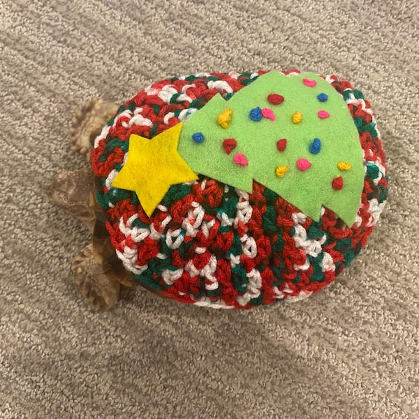 Basketball Crochet Costume for Turtles/ Tortoises - Etsy