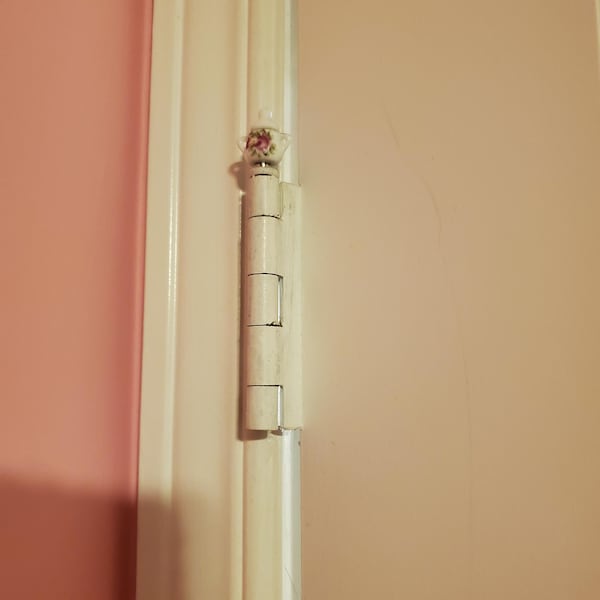 Door Hinge Topper Silver Tea Set, Hostess, Coffee, Housewarming ...