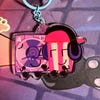 Bfdi Battle for Dream Island Pencil Pouch - Etsy