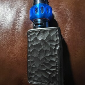 SMOK TFV8 X-BABY Glass Protector 3 6ml Bulb Pyrex Glass Tube | Etsy