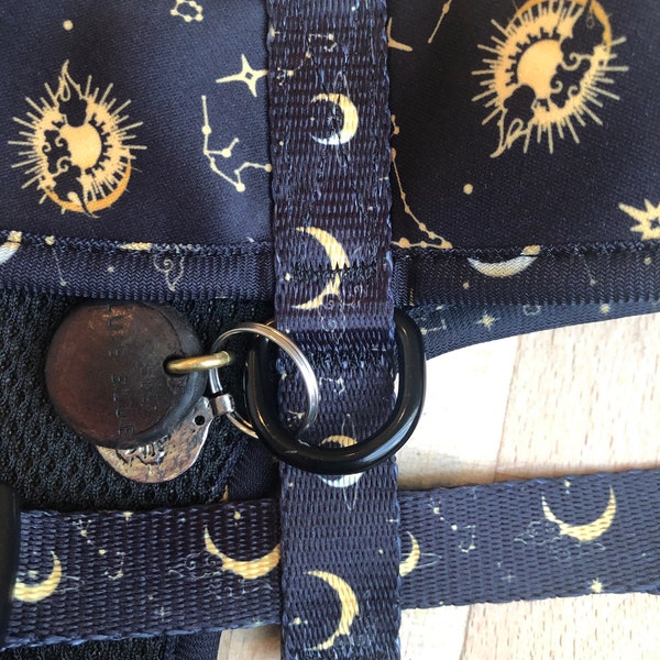 Wild Thing Dog Harness & Accessories - Etsy Australia