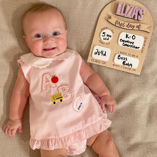 Butterfly Baby Birth Stats Board, Baby Name Announcement, Birth ...